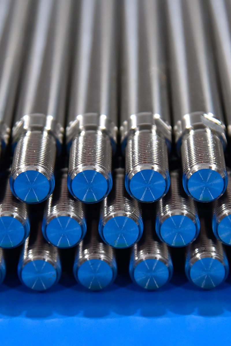 Quality - 3A Automation Srl