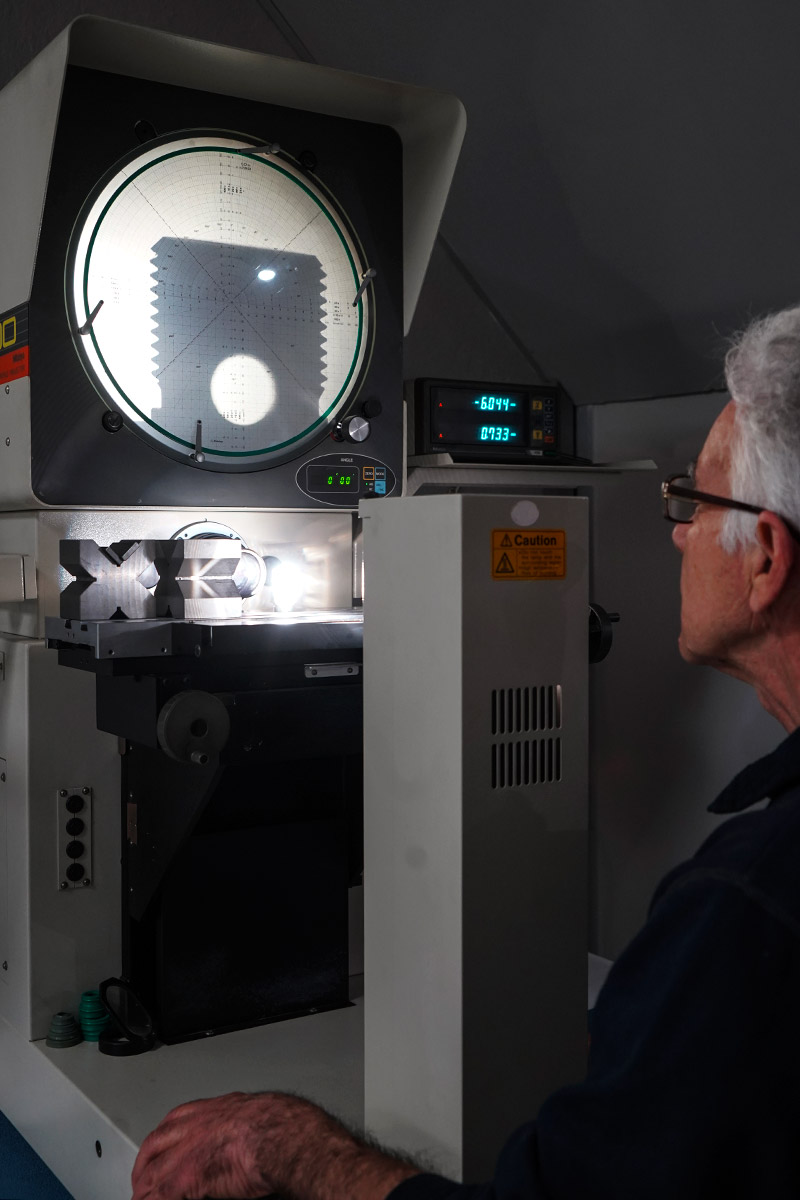 Quality - 3A Automation Srl