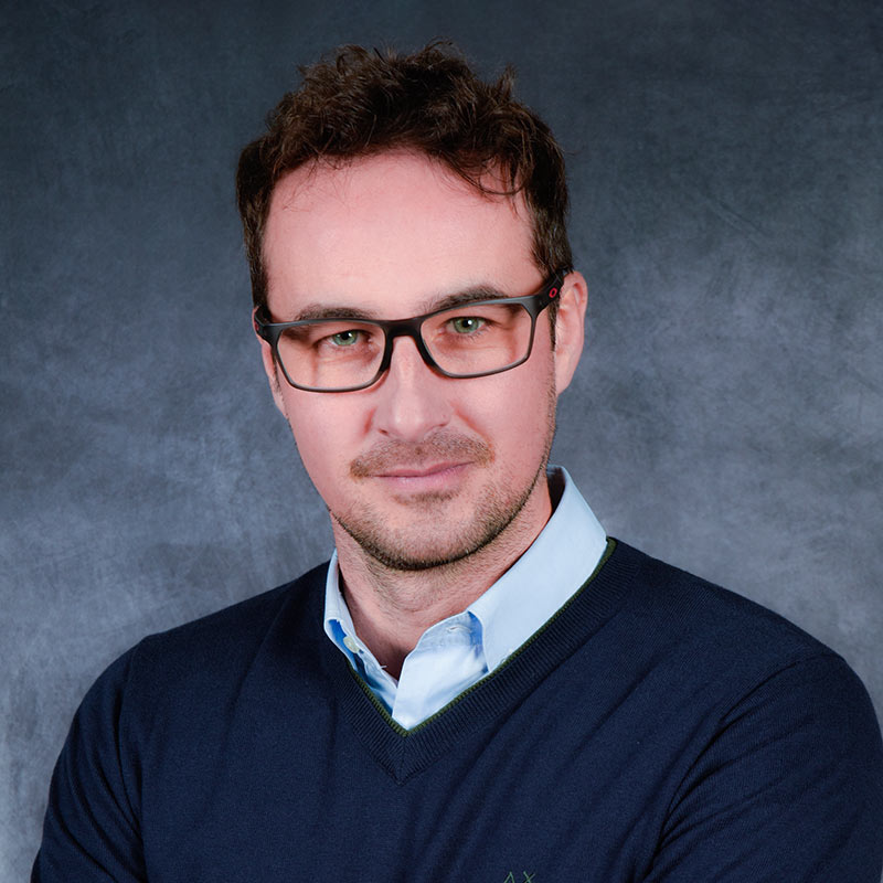 Our team - 3A Automation Srl