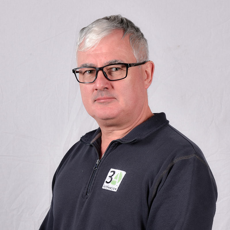 Our team - 3A Automation Srl