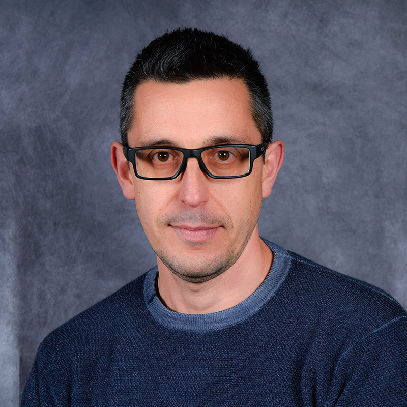 Our team - 3A Automation Srl