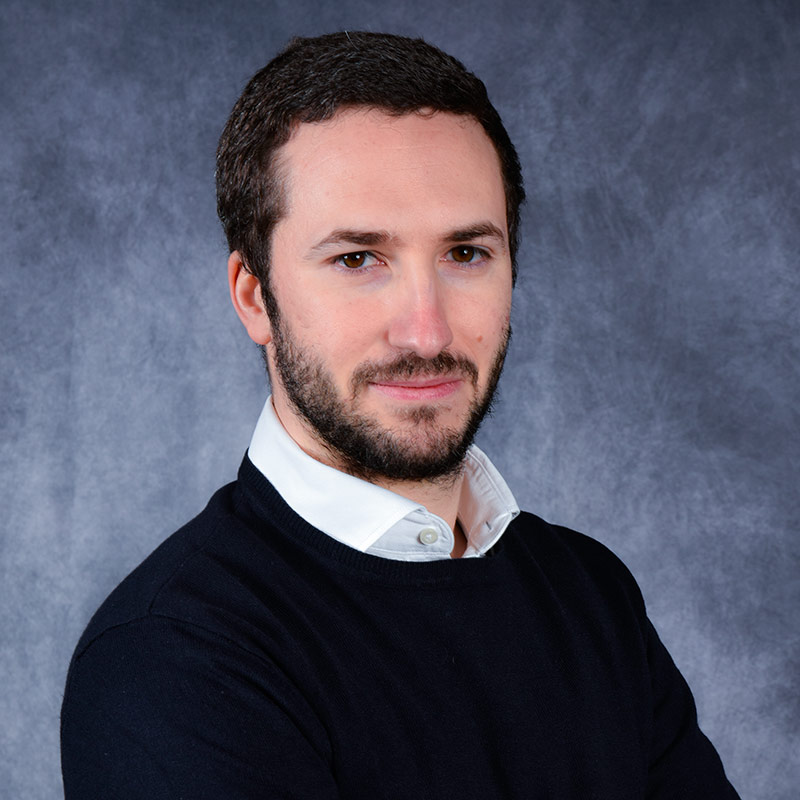 Our team - 3A Automation Srl